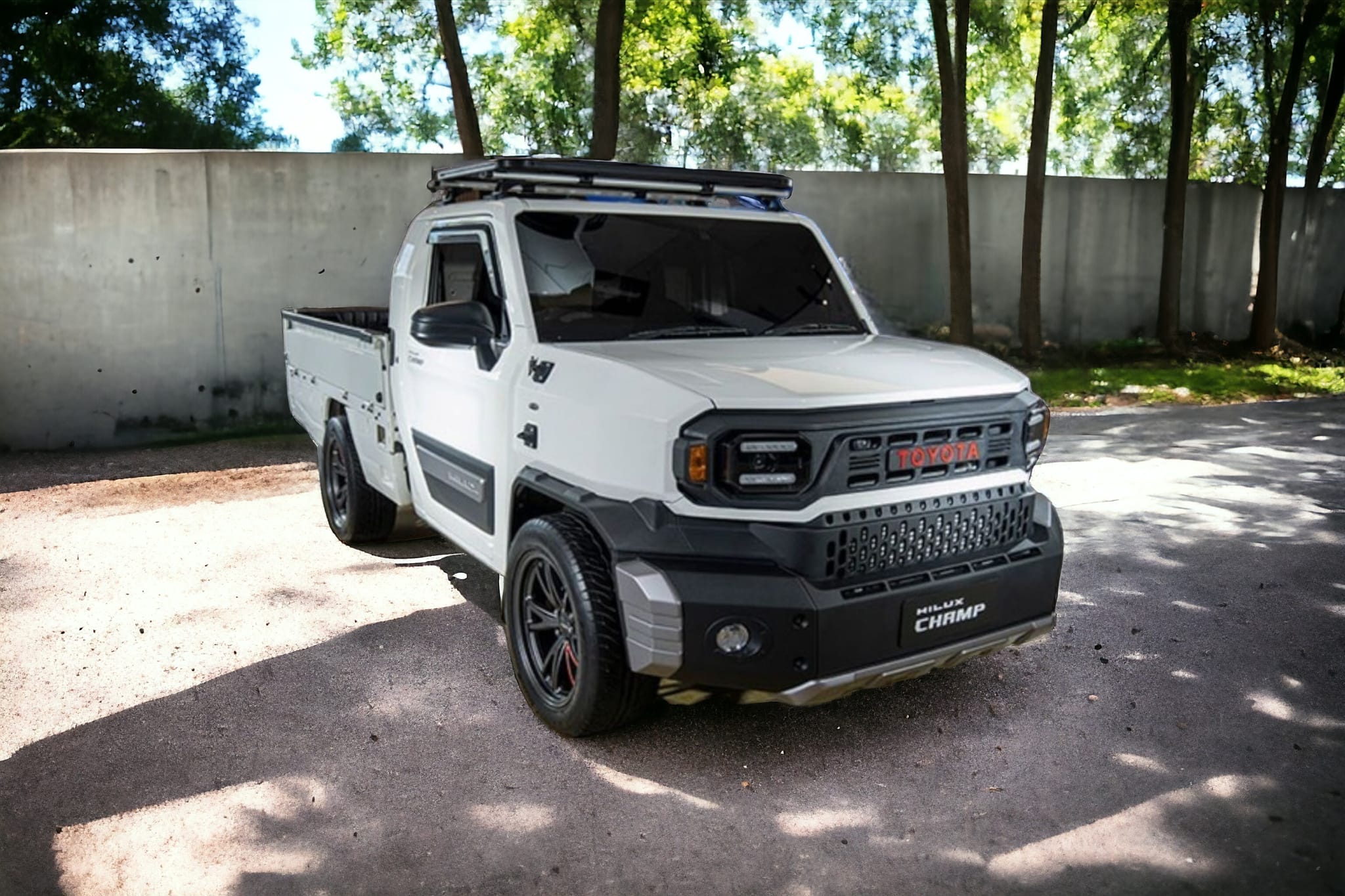 Coming soon [toyotachamp.co.uk]